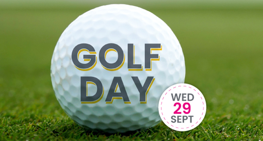 Charity Golf Day