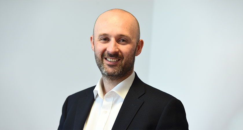 Peter Carnall, has been recognised as one of the Power 50